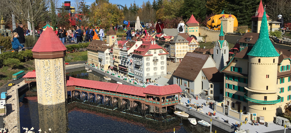 Billund Reiseführer | AEGEAN