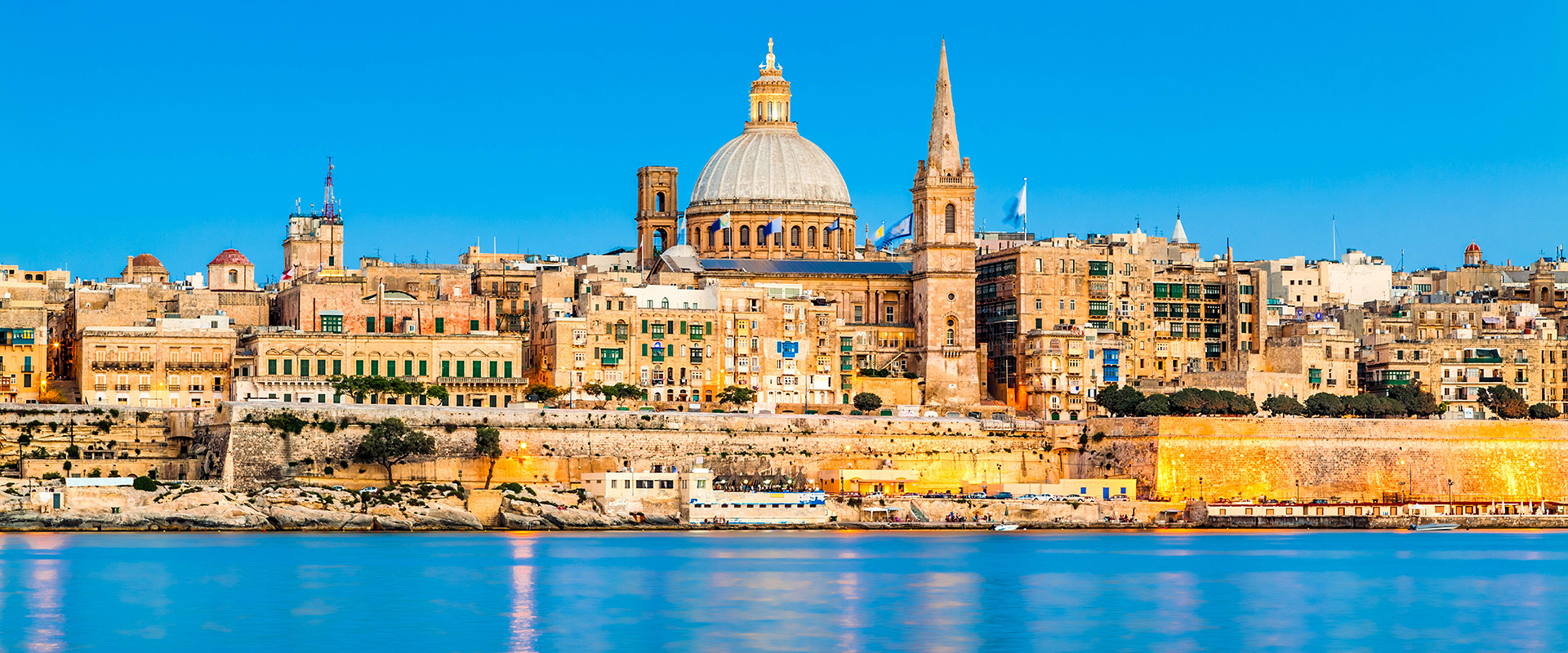 Malta Reiseführer | Malta entdecken | Aegean Airlines